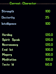 Jaseowns Miner Bot: Razor Profile